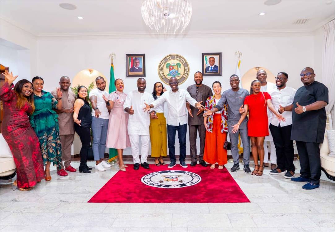 Lateef Jakande Leadership Academy Developing Bright Minds For Public